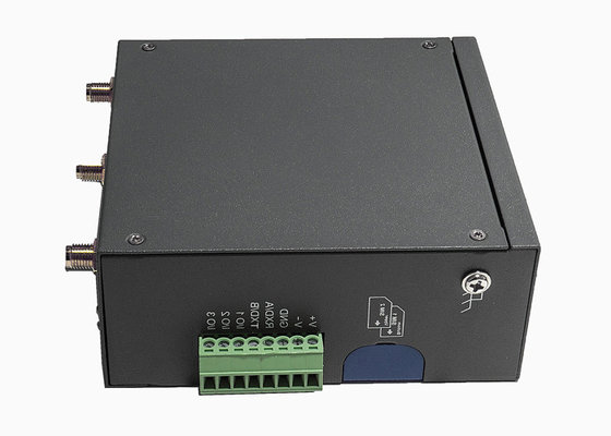drahtloser Fräser OpenWRT Antenne 4G MIMO, Fräser OpenWRT 3G mit Doppel-SIM