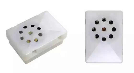 Mini recordable sound voice music chip recorder module box button device for plush toy and dolls