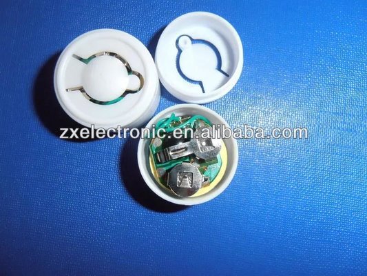 Mini recordable sound voice music chip recorder module box button device for plush toy and dolls