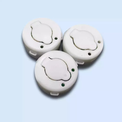 Mini recordable sound voice music chip recorder module box button device for plush toy and dolls