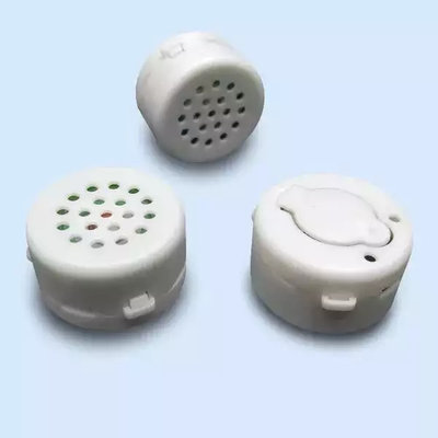 RTS High Quality Kids Stuffed Toy Recorder 60 Second Recordable Sound Module Chip Record Customize Voice For Toy