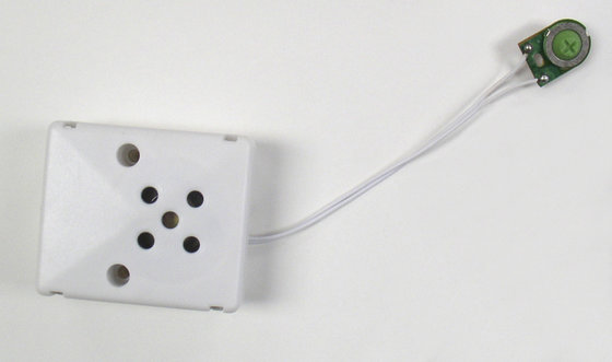 mini Micro sound module for soft plush toys Plastic Recordable Sound Module music box for Toys and talking dolls