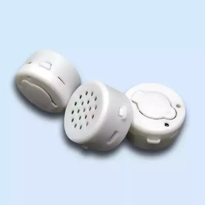 Hot selling 30 seconds recorder sound box electronic mini voice recorder music recording module for toy