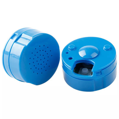 Hot selling 30 seconds recorder sound box electronic mini voice recorder music recording module for toy