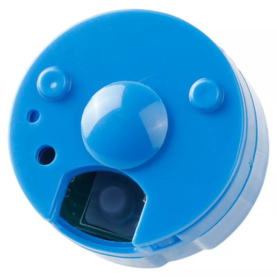 Hot selling 30 seconds recorder sound box electronic mini voice recorder music recording module for toy