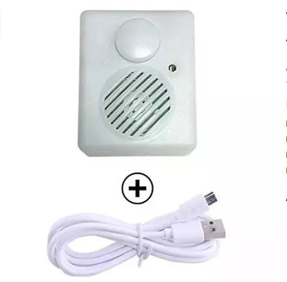 Song Music Chip Module Mini Recordable Sound Voice Box Recorder Music Button For Plush Doll