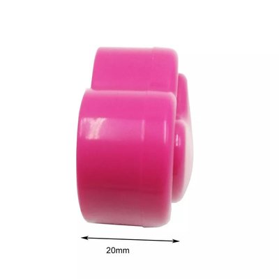 2022 factory mp3 micro heart shaped voice recorder for TEDDY bear toy sound module heart shape