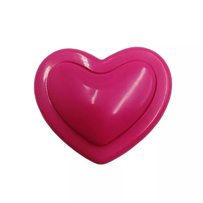 Welcomed recorded heart shaped recorder heartbeat recorder for plush toys