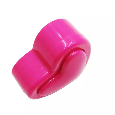 Welcomed recorded heart shaped recorder heartbeat recorder for plush toys