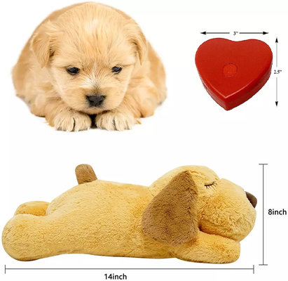 Heart shape recordable heartbeat sound voice music chip recorder box module button for plush toy ,stuffed animals ,doll