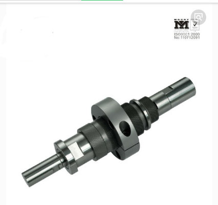 SUJ2 steel DIN HASCO standard interlocking mechanism designed mould two-stage ejectors Z1695