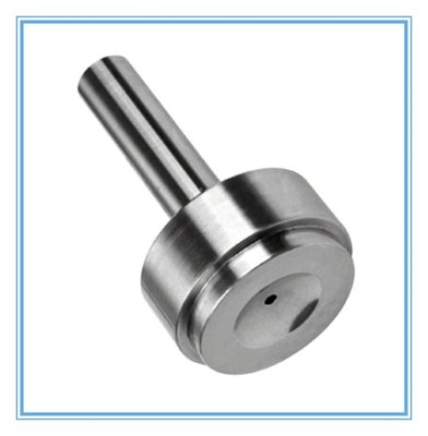 best quality S45C JAB TAIWAN standard mould sprue bushing nozzle injection molding components