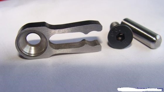 DME Slide Retainer Molds components Slide Retainers,Slide Lock RC-123006 RC164008 RC 205010