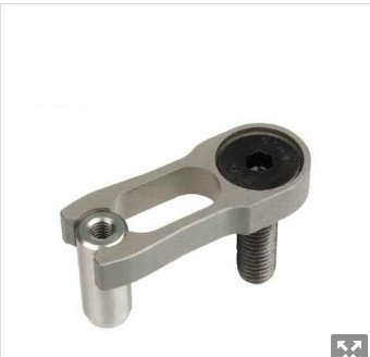 DME Slide Retainer Molds components Slide Retainers,Slide Lock RC-123006 RC164008 RC 205010