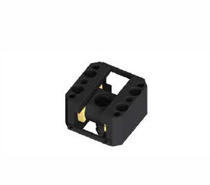 DTK-30 mould parts durable slide core units Slide Unit for Loose Core (Adjusting Type) Oil Free standard slide core for