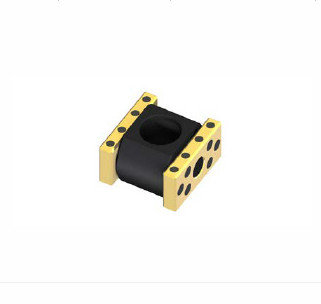 DTK-30 mould parts durable slide core units Slide Unit for Loose Core (Adjusting Type) Oil Free standard slide core for