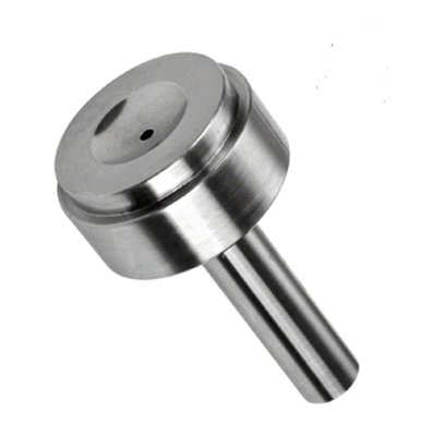 Sprue bushing a type precision injection mold component skd61 hot sprue