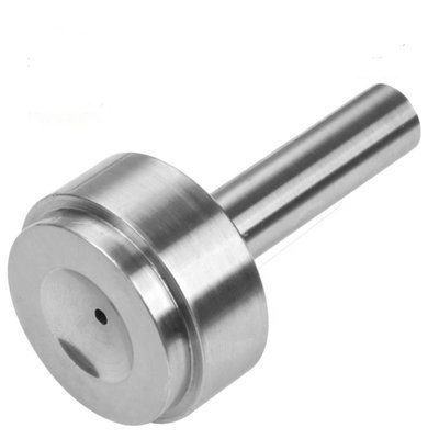 Sprue bushing a type precision injection mold component skd61 hot sprue