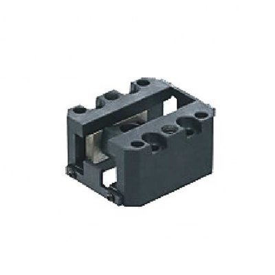 mold parts Slide core unit DTK &injection mold parts slide unit Inclined Ejector Core Units