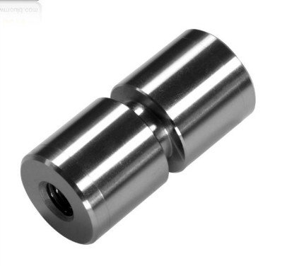 MISUMI Standard Taper Lock Pins/Round Interlocks round punch pin