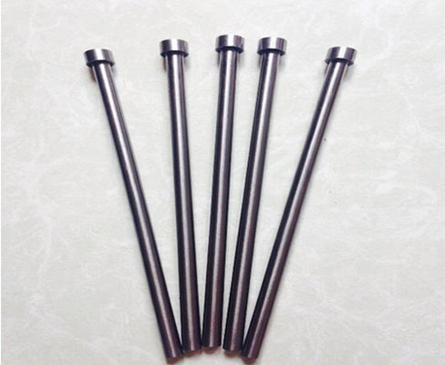Professional Manufacturer mould Punch Pins