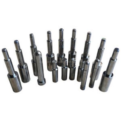 Vehicle Mould Product and CNC/Milling/Grinding Shaping Mode Ejector Punch