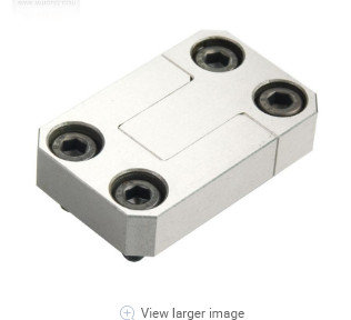 Hasco Standard Precision Mould Components Square Interlock Z07 Z17