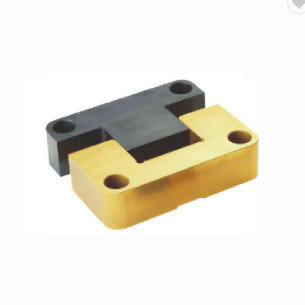 Hasco Standard Precision Mould Components Square Interlock Z07 Z17