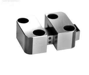 Hasco Standard Precision Mould Components Square Interlock Z07 Z17