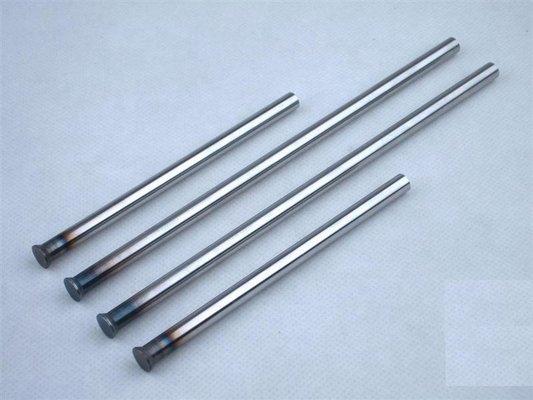 JIS standard ejector pin for plastic mould High quality DIN 1530