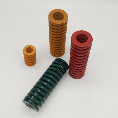 2020 standard sizes diy automotive injection mould mechanical mod coil spring