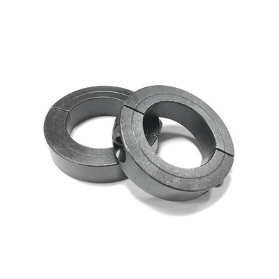 Drill Bit Shaft Depth Stop Collars Ring Positioner Hex Wrench Set 3mm 16mm