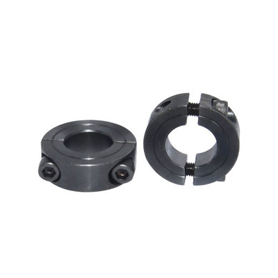 Drill Bit Shaft Depth Stop Collars Ring Positioner Hex Wrench Set 3mm 16mm