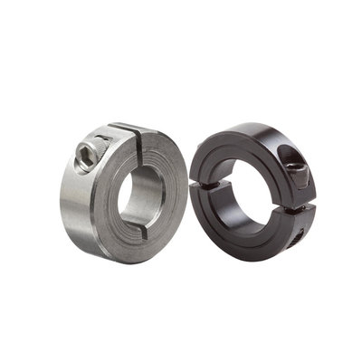 Drill Bit Shaft Depth Stop Collars Ring Positioner Hex Wrench Set 3mm 16mm