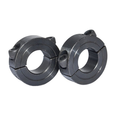 Drill Bit Shaft Depth Stop Collars Ring Positioner Hex Wrench Set 3mm 16mm