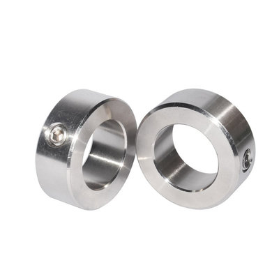 Drill Bit Depth Stop Collar Ring Positioner Dowel Shaft Chuck Hex Wrench