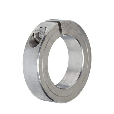 Drill Bit Depth Stop Collar Ring Positioner Dowel Shaft Chuck Hex Wrench