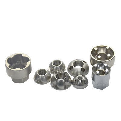 Custom stainless steel four hole anti theft screw and its tool/key made in China