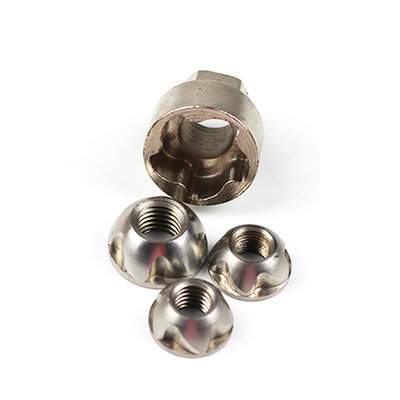 anti theft nut for led light bar M10*1.5