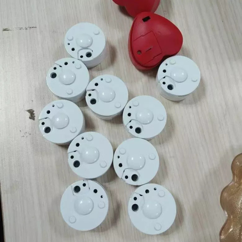 Factory Customize Talking Teddy Bear Music Parts Stuffed Toy Sound Module 10 20 30 60 second Voice Recorder