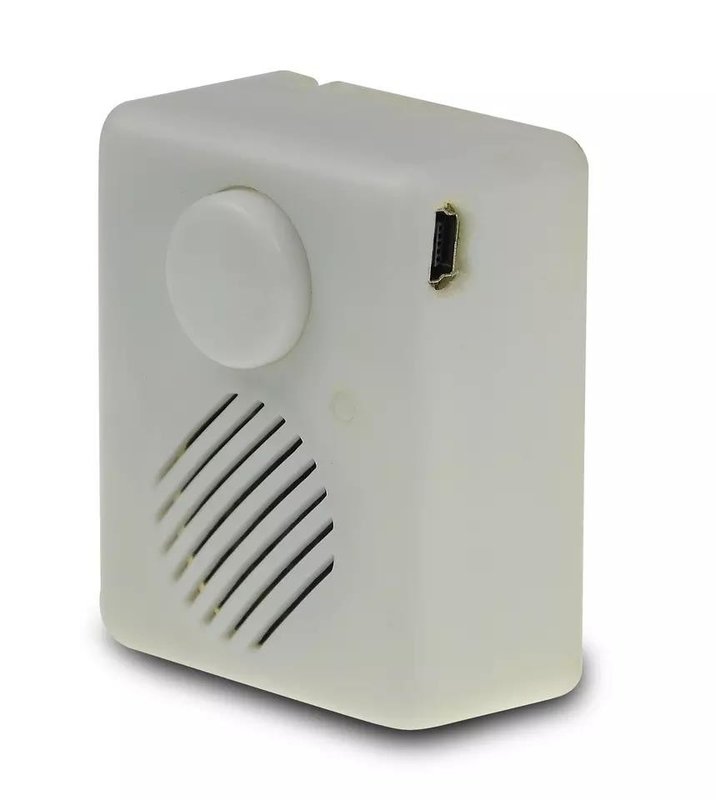programable recordable sound module chip with USB for plush toy