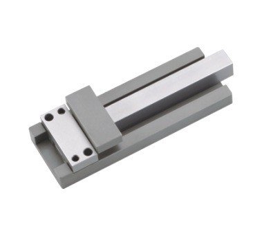 HASCO Latch locking unit, DLC Latch device for molding components Z174-80