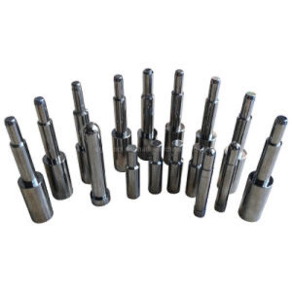 Vehicle Mould Product and CNC/Milling/Grinding Shaping Mode Ejector Punch
