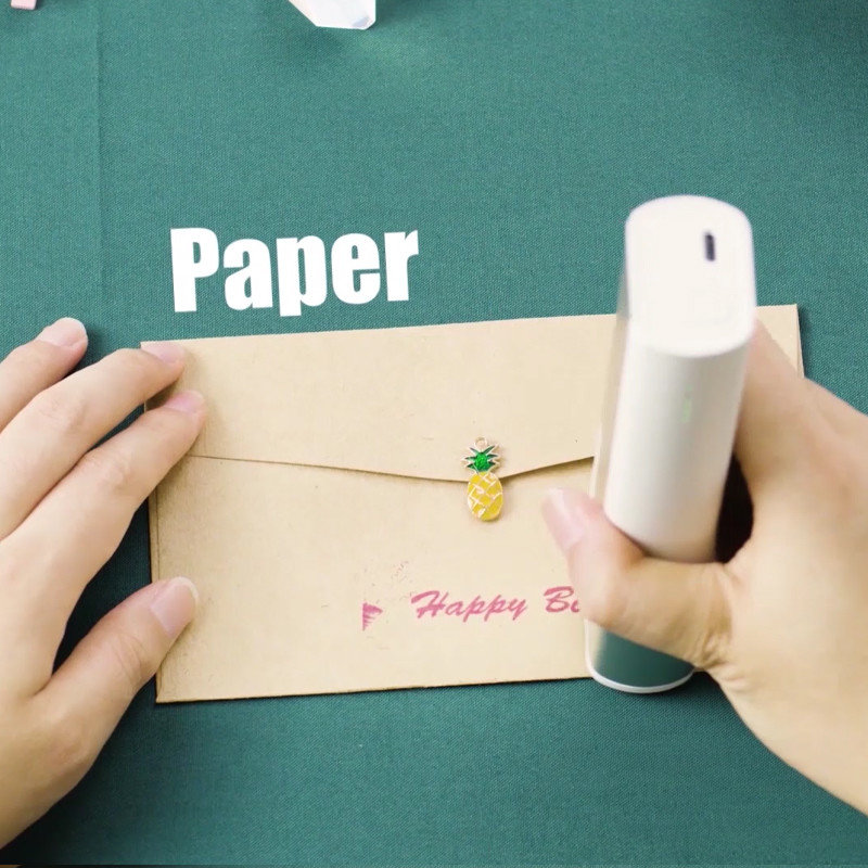 Inkjet Printers Handheld Printer Manufacturers Printing Machine Hand Held For Plastic Bottle Industries Price Ink Jet Po