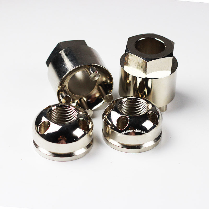 DNI/GB/ISO Standards anti theft screw nuts bolt, antitheft screws for number plates
