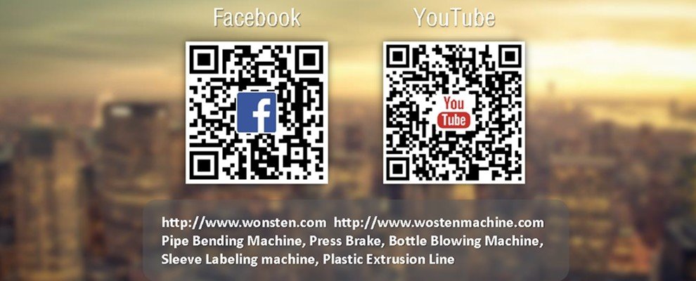 China best Sheet Plate Bending Machine on sales
