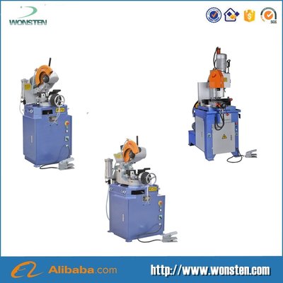 Pipe Cutting Machine Tube Cutting Machine