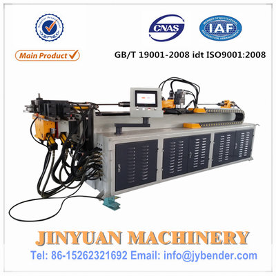 Pipe Bending Machine Tube Bending Machine