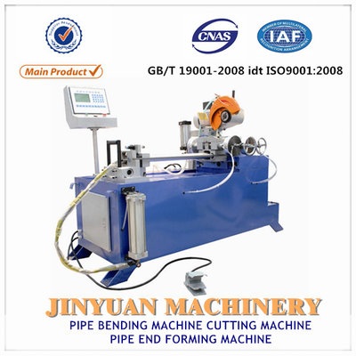 Pipe Cutting Machine Tube Cutting Machine
