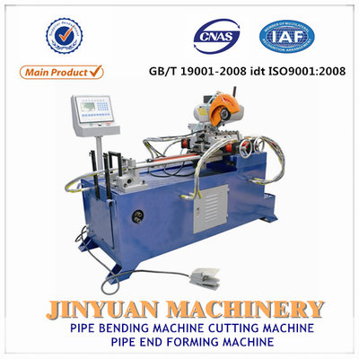 Pipe Cutting Machine Tube Cutting Machine